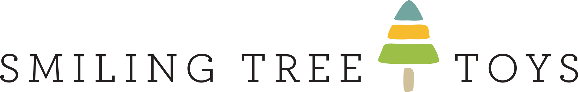 natural wooden toys for babies and toddlers | Smiling Tree Toys